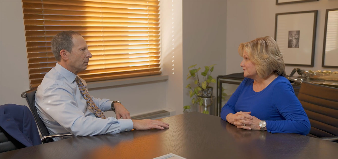 Social Security Disability Lawyer | Walner Wins, Phoenix AZ